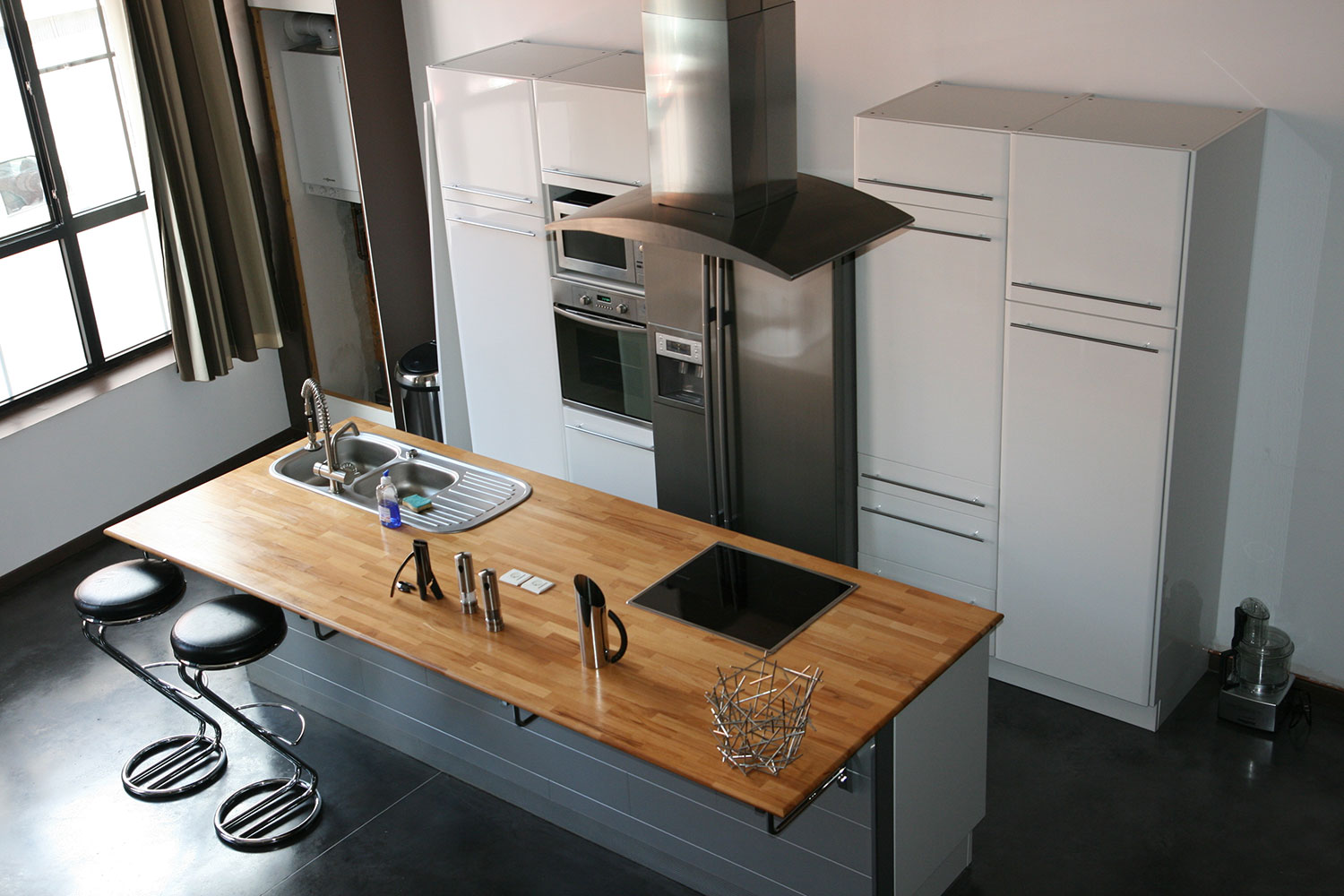 Cuisiniste Nancy › Découvrez les services d'Atre et Déco